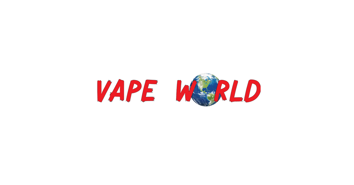 Vape World: Best Vape Shop in las Vegas, NV